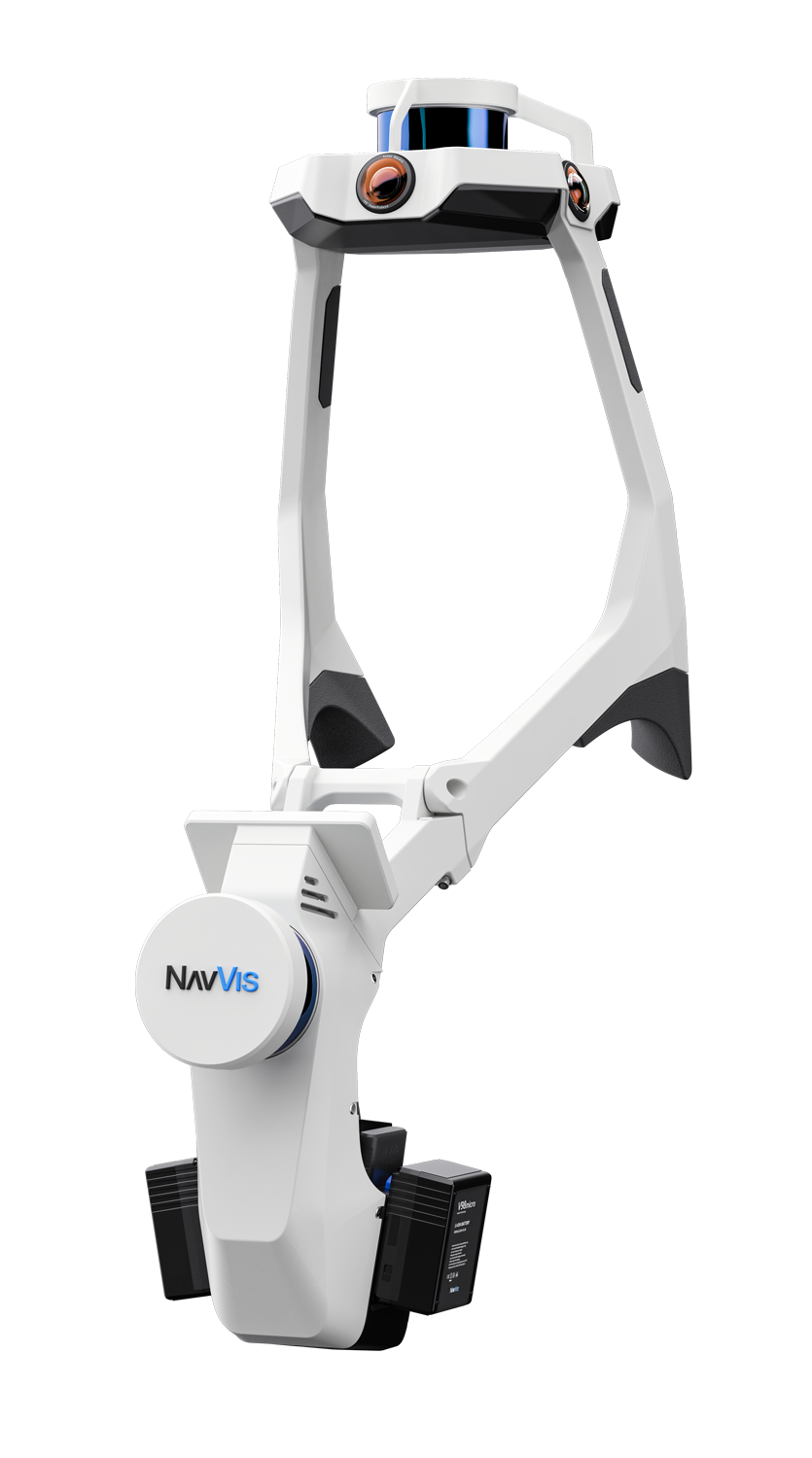 Cansel | SLAM Technologies